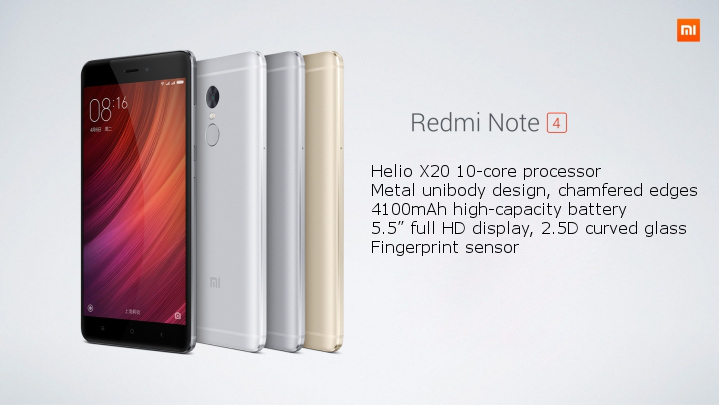 Cara Flash Redmi Note 4 MEDIATEK dengan SP Flash Tool - Suketteki