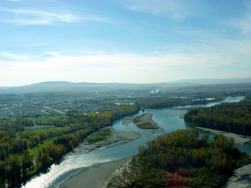 Tehachapi Pete: Whitecourt.....