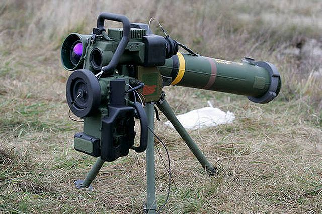 DEFENSE STUDIES: Australia Confirms Spike Missiles for the Boxer CRV