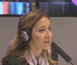 El Magma: Amanda Goff, heroina o villana