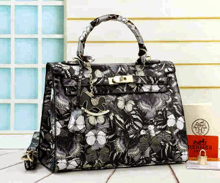 Model Tas Hermes Butterfly Keluaran Terbaru Desain Masa Kini, Murah ...