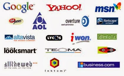 Buscadores Y Navegadores en Internet: Buscadores Y Navegadores en Internet