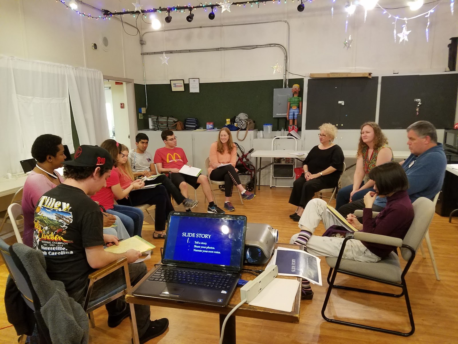 VSA Texas: Five Tips For Supporting Students With Disabilities in ...