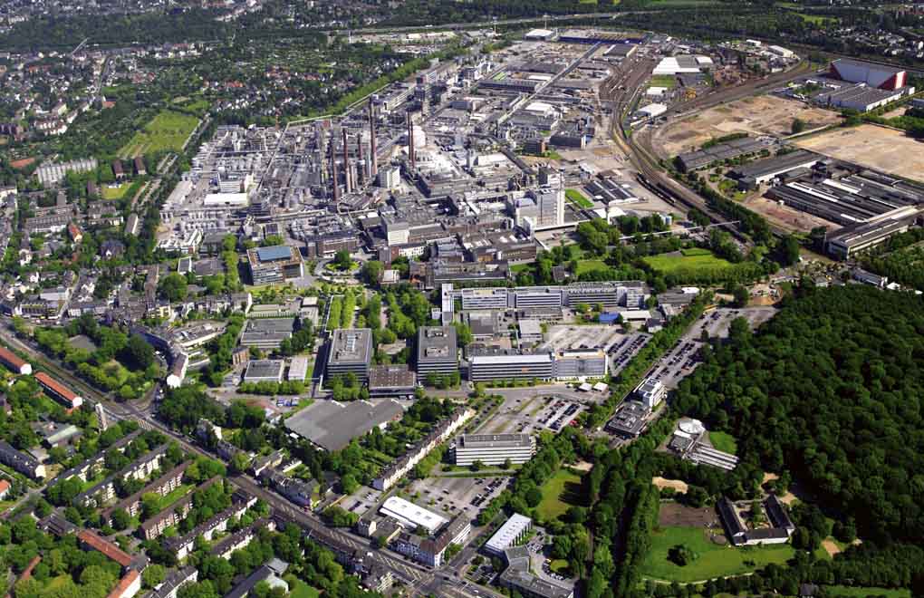 Düsseldorf, Gjermania - Shqipëria Express