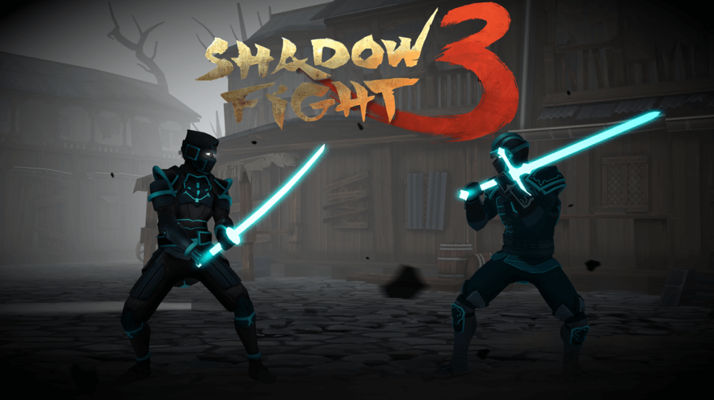 Shadow Fight 3 v1.10.1 Full - Tiện ích máy tính | Chia sẻ phần mềm hay
