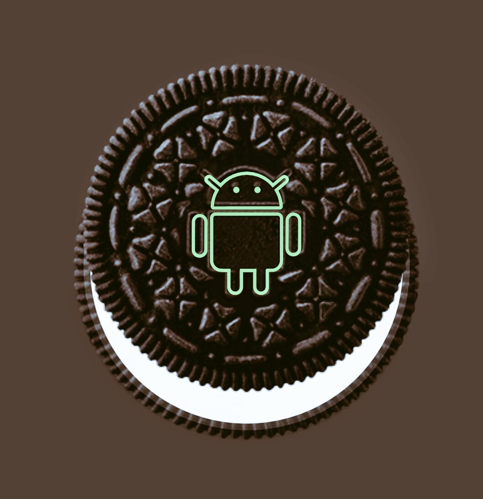 MacMyth: Open Wonder: Android Oreo Updates