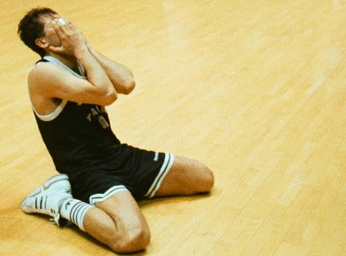 Historias sobre el baloncesto griego.: Branislav Prelevic, el Tigre del ...