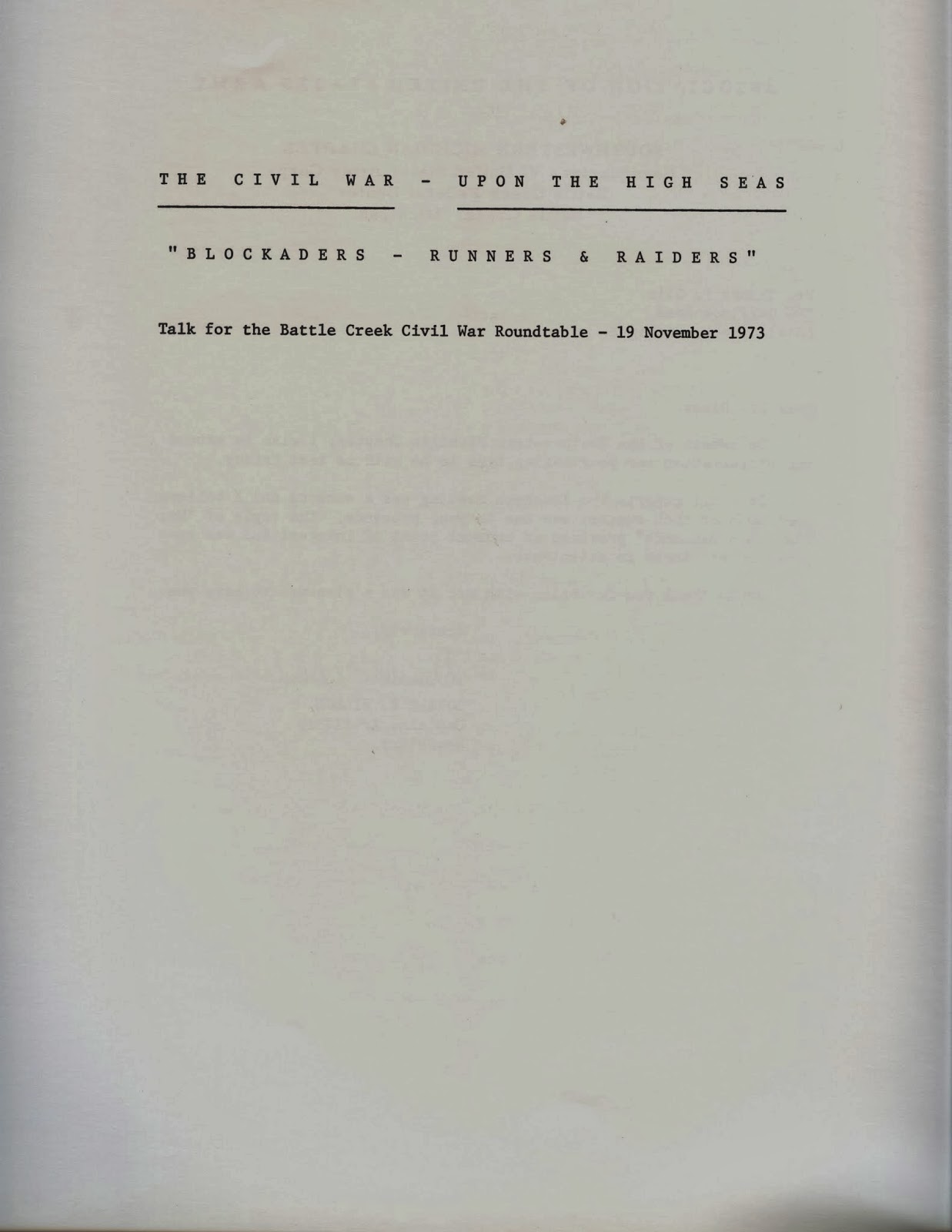 Thomas F. Olin: A reference archive of articles, press releases, news stories, photographs, and ...