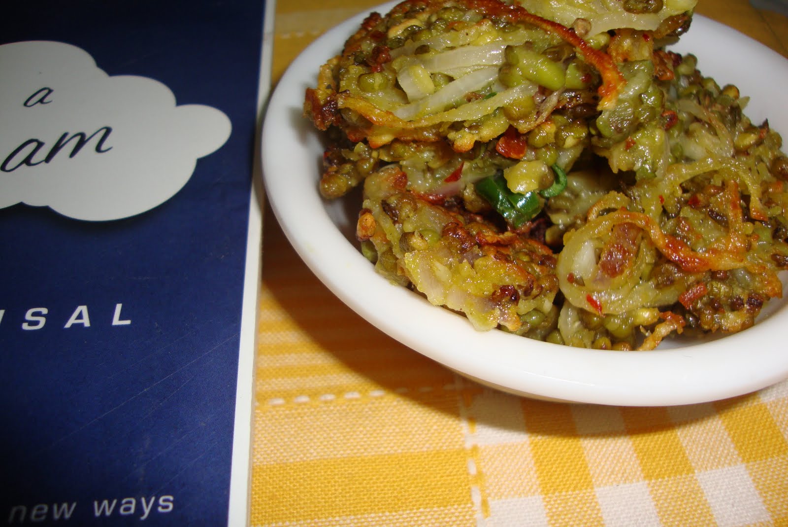 Fish Pitika (Mashed Boneless Fish) recipe | Sapphire1845.com