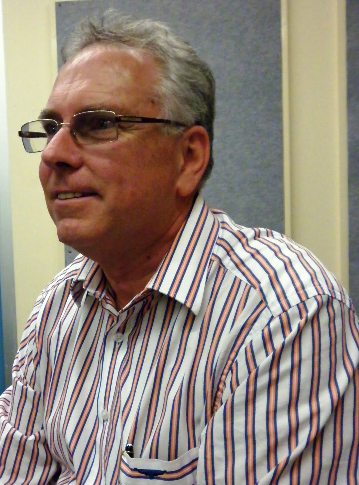 My Diary in Darwin - Australia