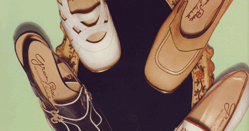 TheHistorialist: 1969 | ELISABETH | PARABIAGO, MILAN | PART 2