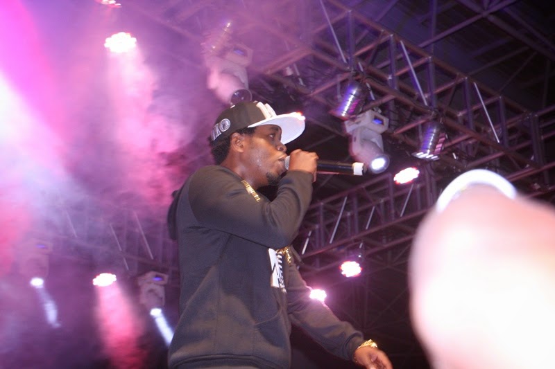 Menya Umuziki wacu: Jay Polly yabuze abantu i Rubavu, bacye bari baje ...