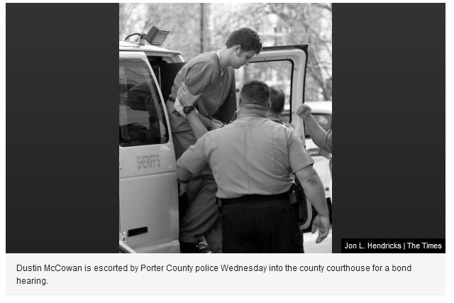 Abbi and Bailey... From The Heart: 09192011 - Amanda Bach Murder ...