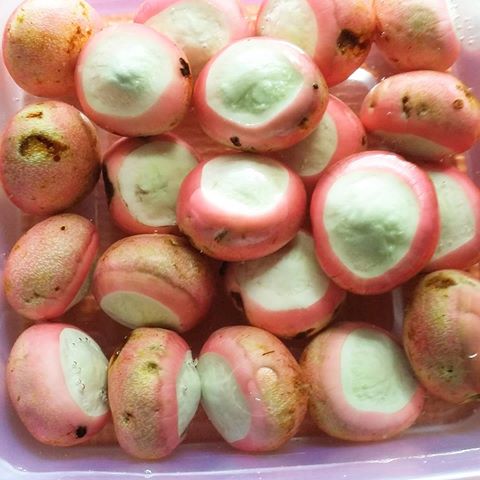 Belajar sehat: July 2018