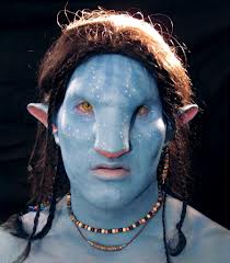 Avatar fans are Mentally Ill: Avatard Halloween costume fail