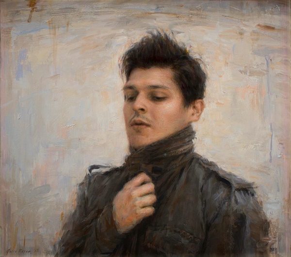 Impressioni Artistiche : ~ Julio Reyes