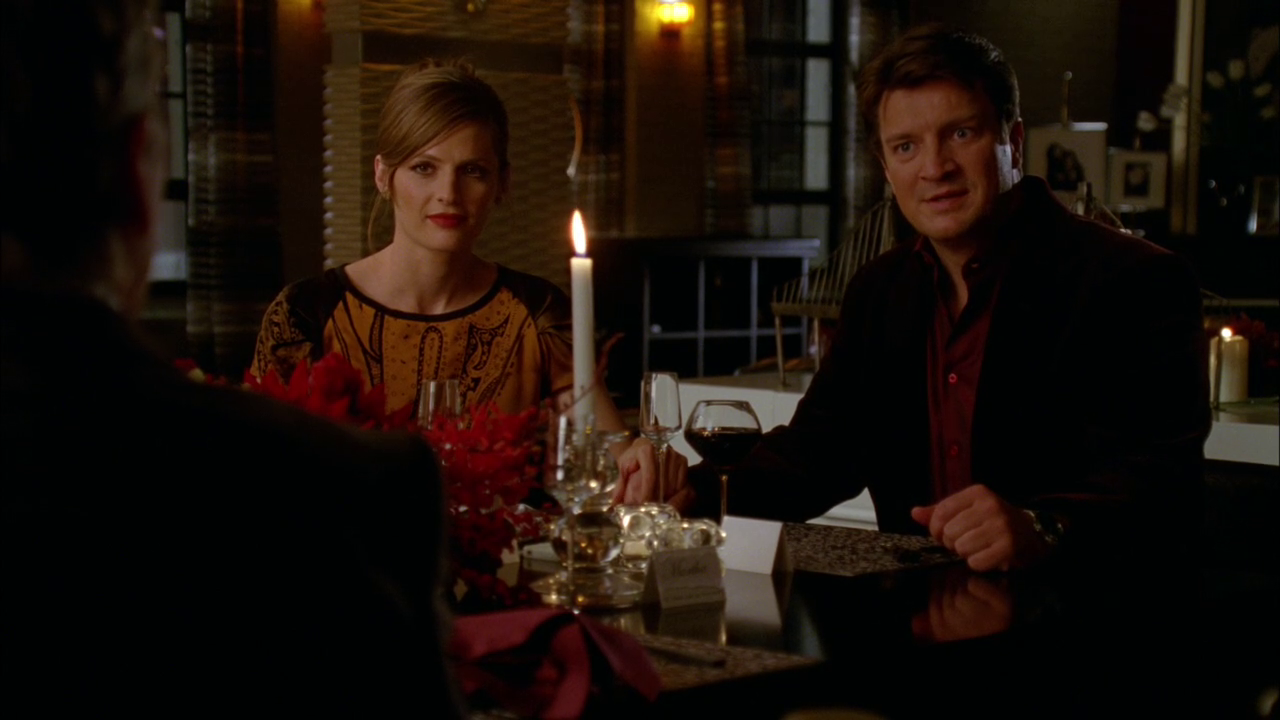 Seems likeI finished this just in time. Hope you guys like it.