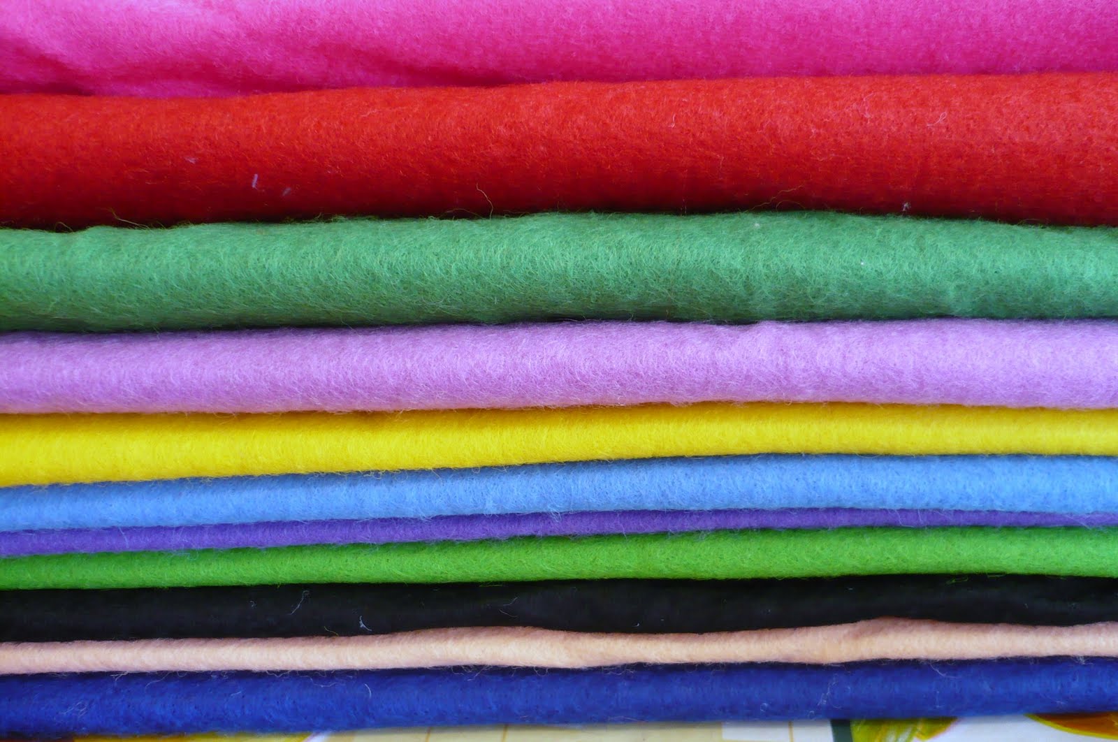 clare's craftroom: because I felt like it