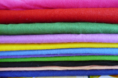 clare's craftroom: because I felt like it