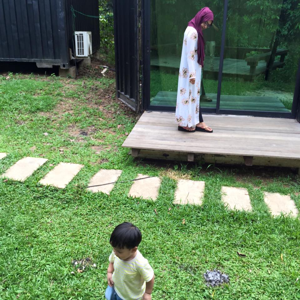 Berita TV Malaysia: Time Capsule Retreat Sg Lembing Kuantan Pahang