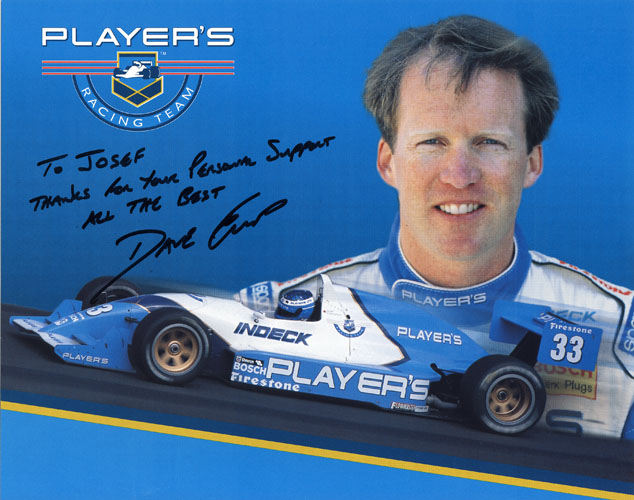 Top X feat. Dossiê Lights: os dez campeões da Lights que sumiram - Indy ...