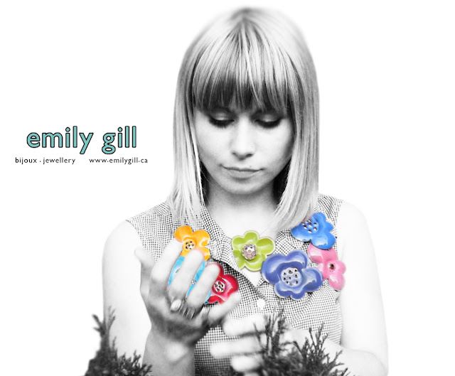 Freedom Clothing Collective: Designer spotlight: Emily Gill