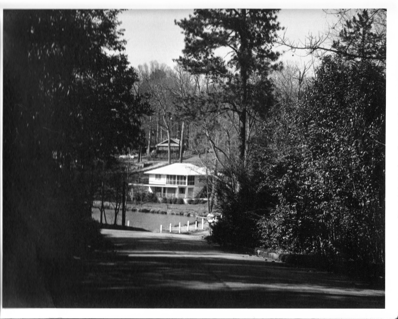 Pine Lake: The Blog: Claude Suttle's Photos from the 1960s