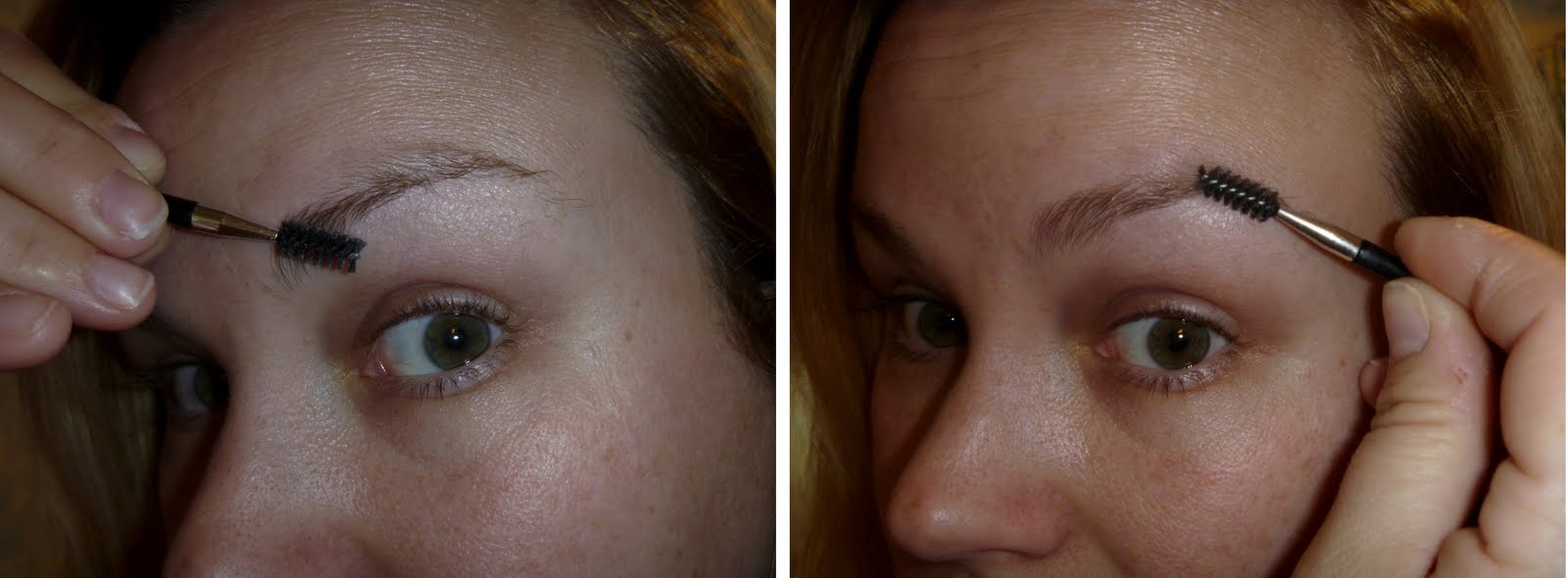 Glitter N' Glam - Makeup By Chrissy: NYX Eyebrow Cake Powder - Review ...