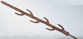 Chokutō Swords (直刀) - Early Japanese Swords