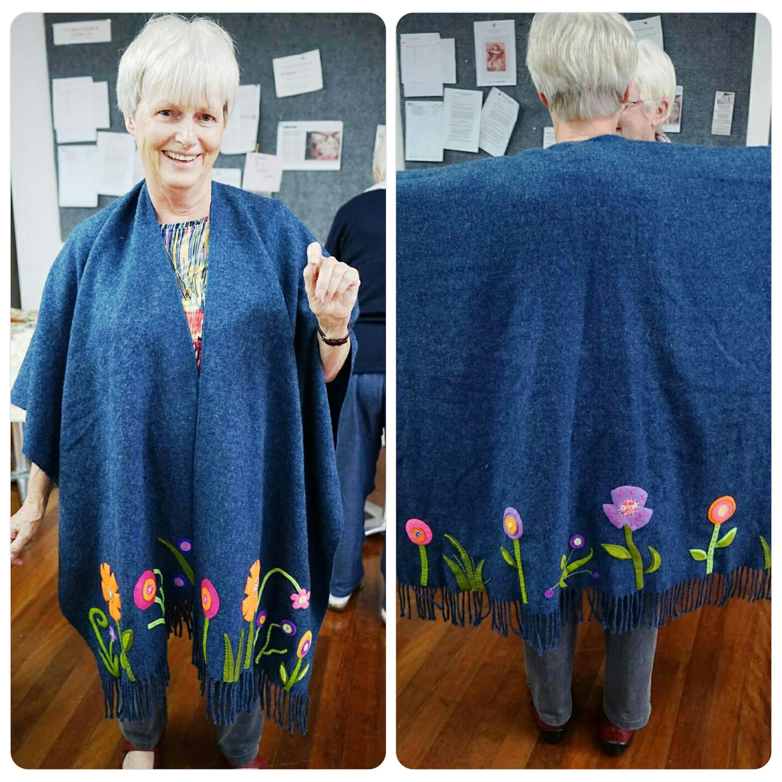 ACT Textile Arts Association