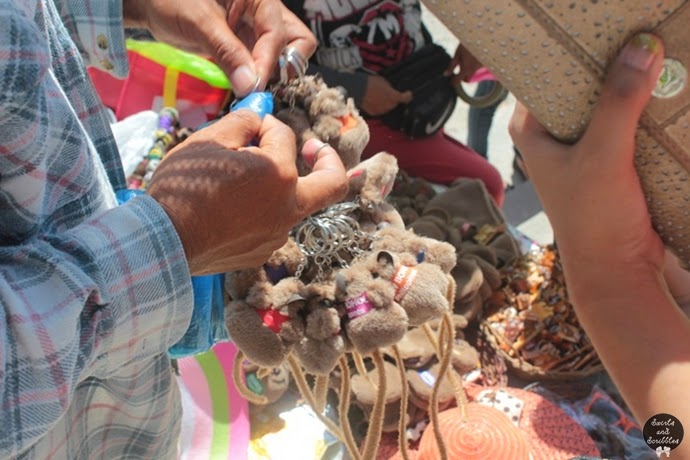 #ThrowbackThursday: Bohol Trip 2013 - Swirls and Scribbles - A ...