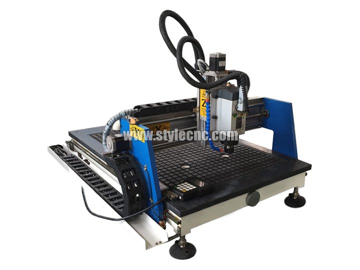 China STYLECNC: STYLECNC® 6090 CNC router for wooden relief buddha ...