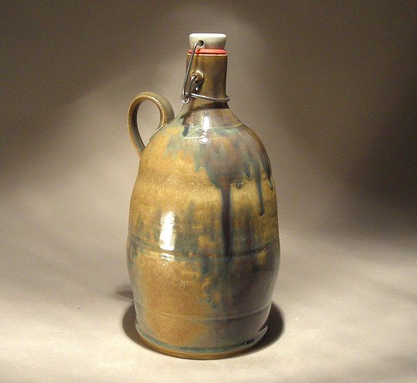 Jon Whitney Pottery
