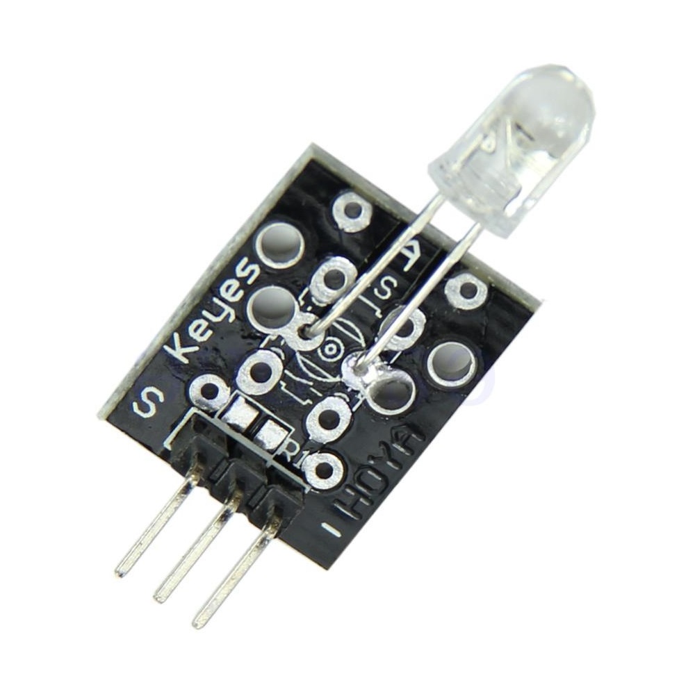 Arduino y solo Arduino - Todo lo que necesitas lo encontrarás aquí ...