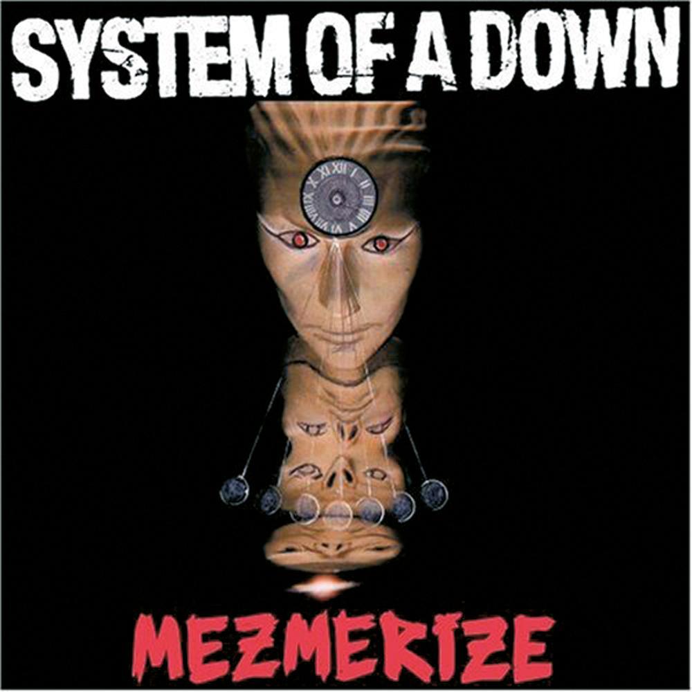 Blog de Oz: Discografia System of a Down (FLAC)