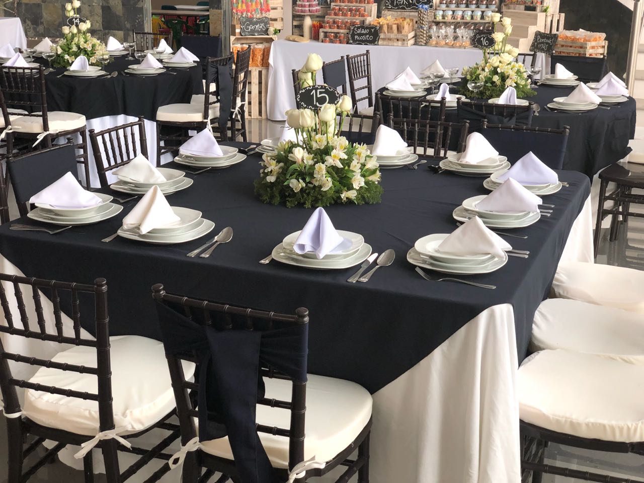 Eventos Broker Party: PASOS PARA ORGANIZAR UN EVENTO EMPRESARIAL