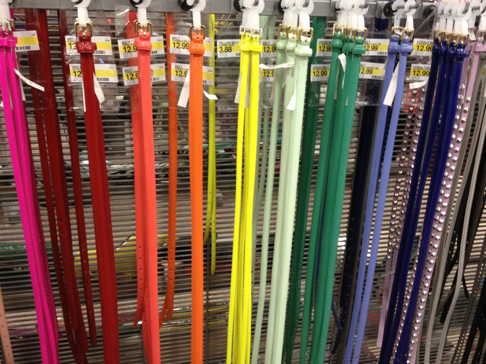 Beyond ROY G. BIV: "Beyond Roy G. Biv" Approved