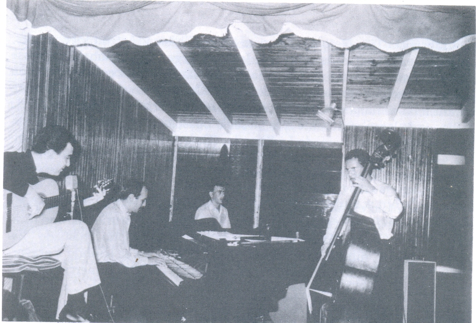 Búzios Bossa Blog: Tião Neto - Sebastião Costa Carvalho Neto