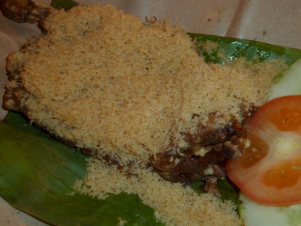 Anggrek Kuring, Bandar Puteri Puchong | MaLxN BLoG