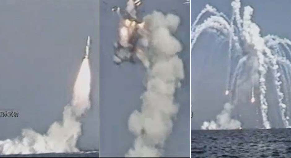 JL-1 SLBM Picture | Errymath