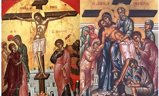 Παίζω και μαθαίνω: ΜΕΓΑΛΗ ΠΑΡΑΣΚΕΥΗ
