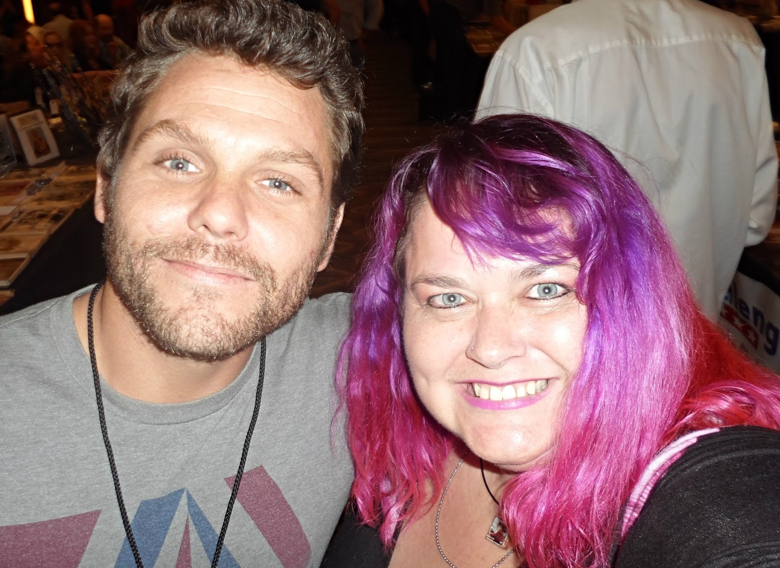 Thinking Pink: Pinky's Fandance - Jason James Richter