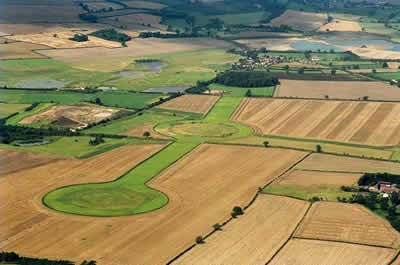 Documentalium: Bluestonehenge y Woodhenge, el Stonehenge menos conocido