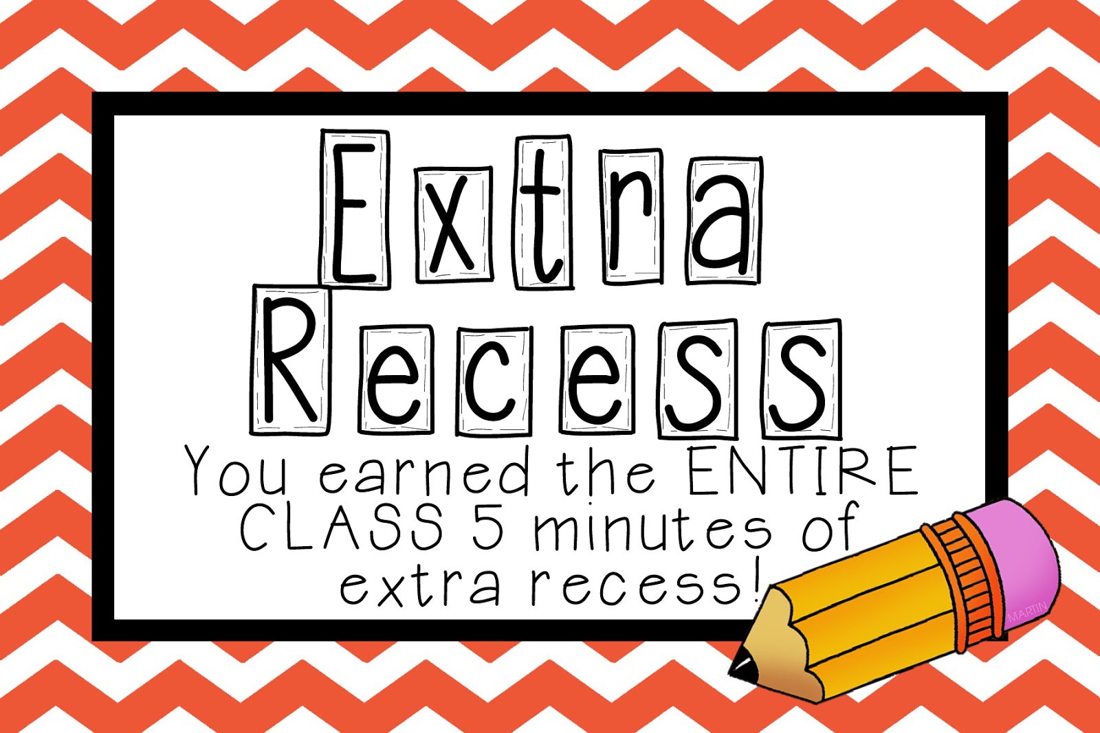 i teach. i create.: Homework Pass