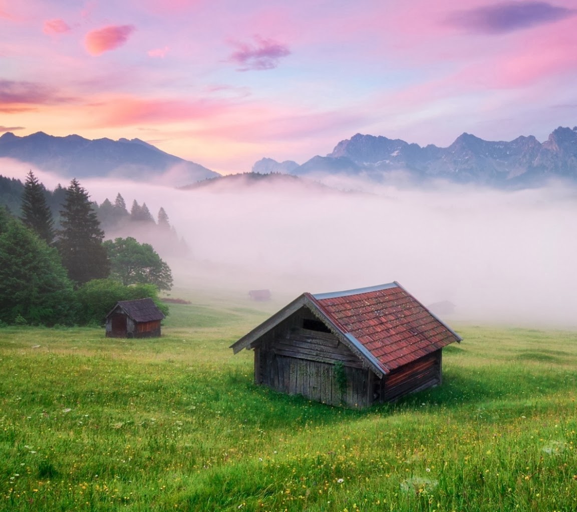 Nature Photos: Wallpaper Nature Android