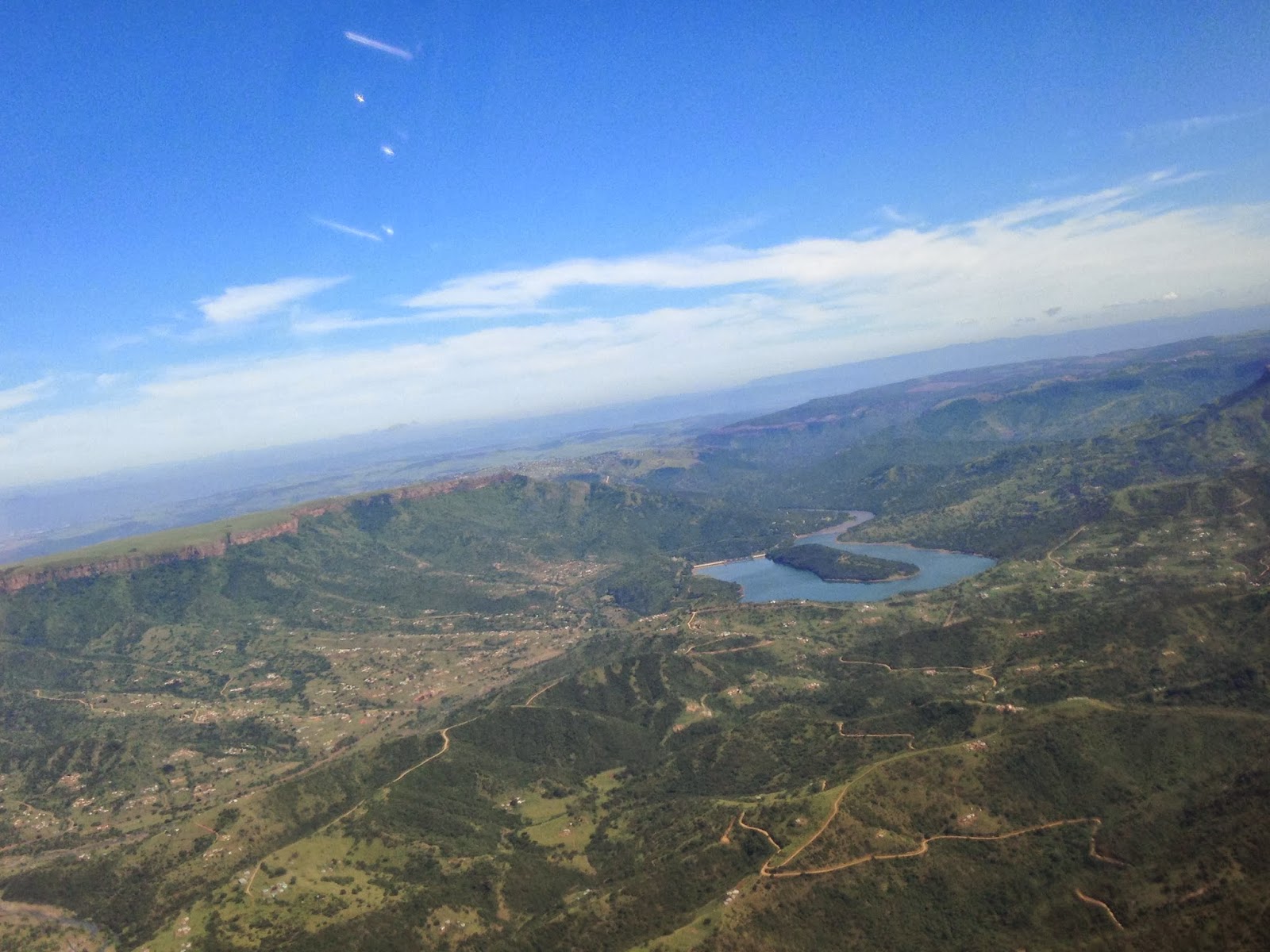 do eagles dare?: Practicing Navex