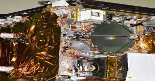 ISRO's GSAT-29 Reaches Its Final Orbit | Indian Defence News