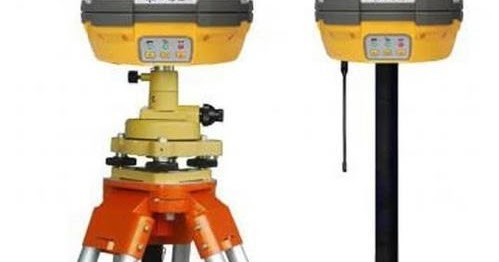 Gps Geodetik RTK V30 Plus Hi Target | Toko Alat Survey dan Pemetaan