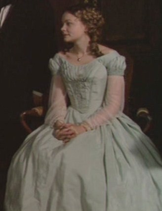 Old-Fashioned Charm: Results of Ada Clare's Dresses Thowdown