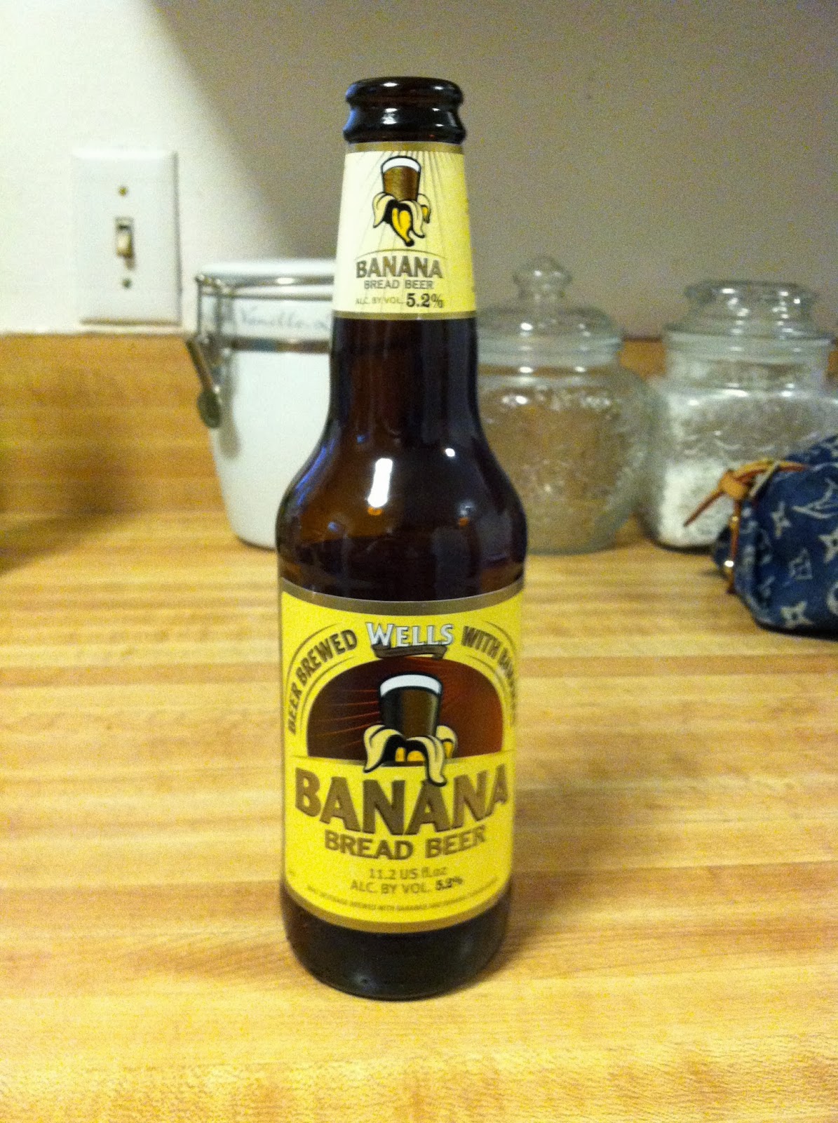 The Barrio Beer Review
